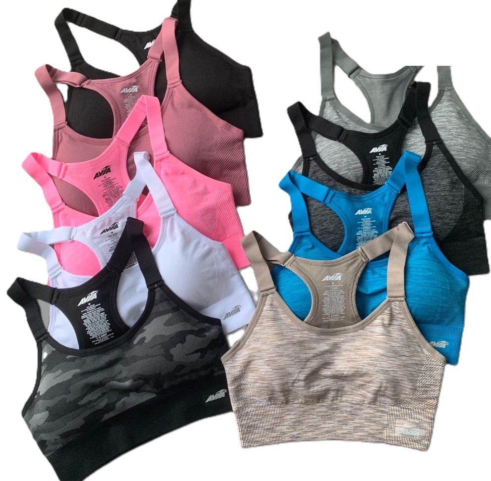 Sports Bras – MyLovebugRocky